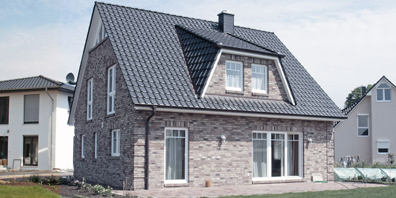 Dormer Windows in Custom Sizes and Styles | Neuffer