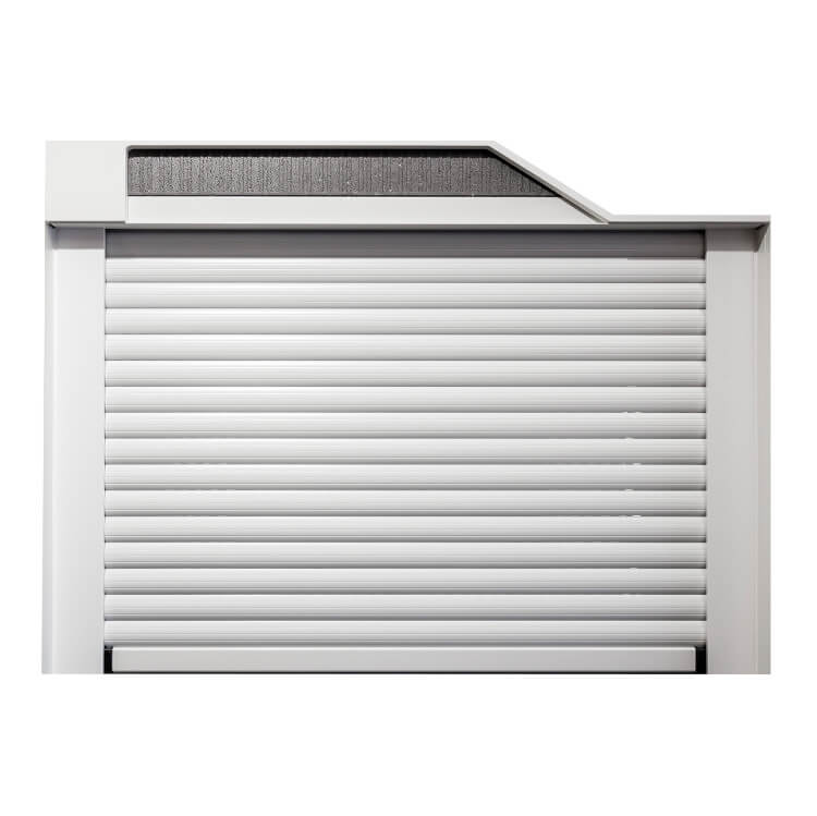 Window Roller Shutters » Custom Sizes to match your Windows | Neuffer